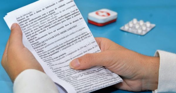 Elaboração e Revisão de Bulas de Medicamentos no Brasil - TGL Expertise ...